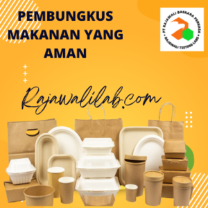 Lab Pengujian Produk Kertas dan Karton untuk Kemasan Pangan Archives ...